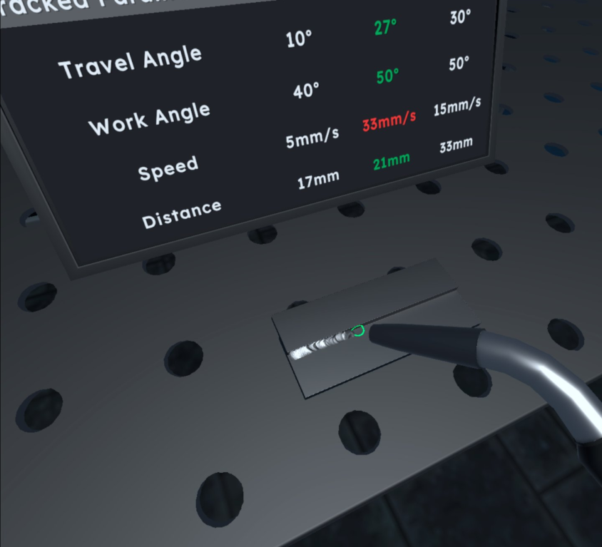 Welding Simulator - WeldVR News