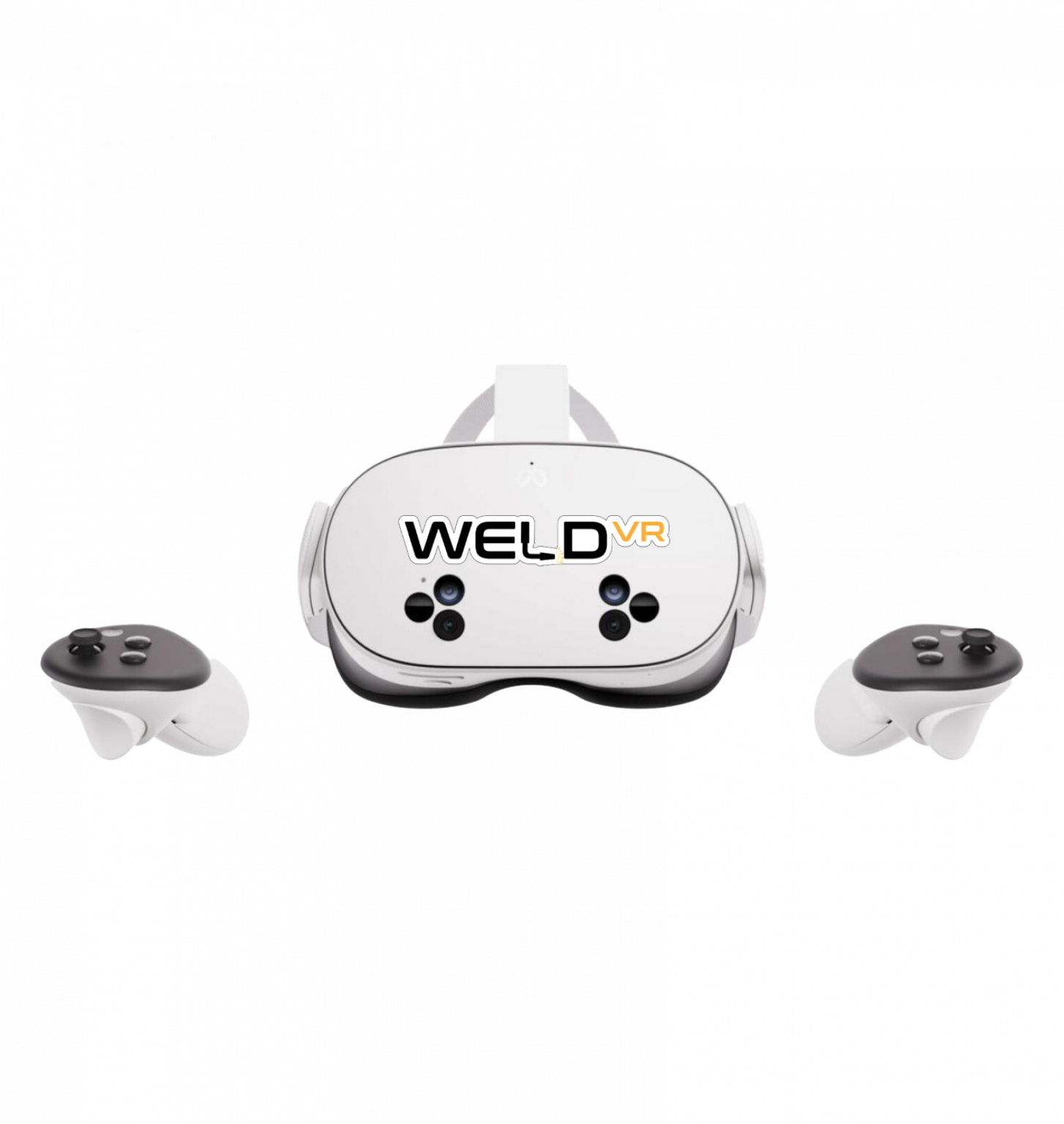 Welding Simulator | WeldVR