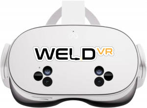 Welding Simulator | WeldVR | All-in-One